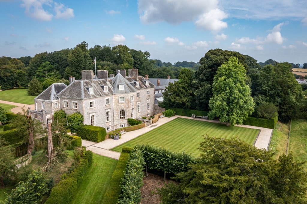 Hampshire Events and Community | Farleigh Wallop Estate